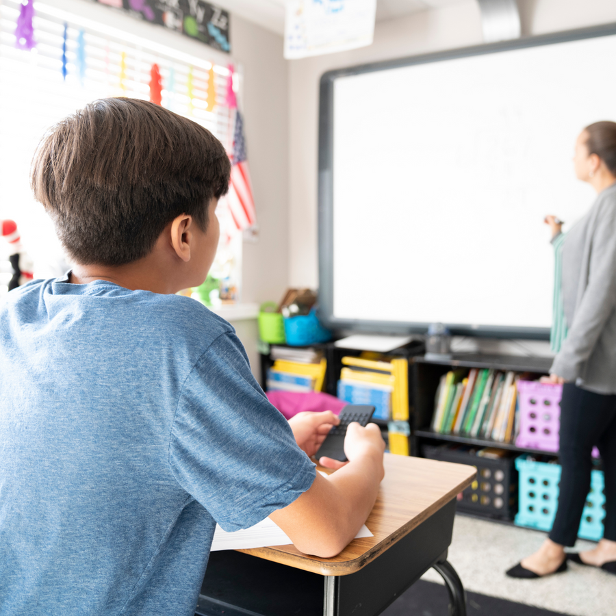 Fidget Phone by Bouncyband®