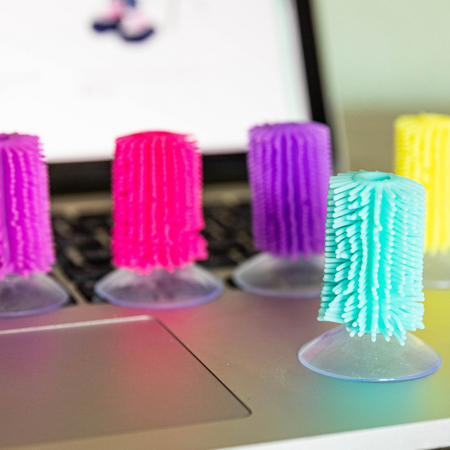 Flick Sticks (10pc Pack) by Bouncyband®