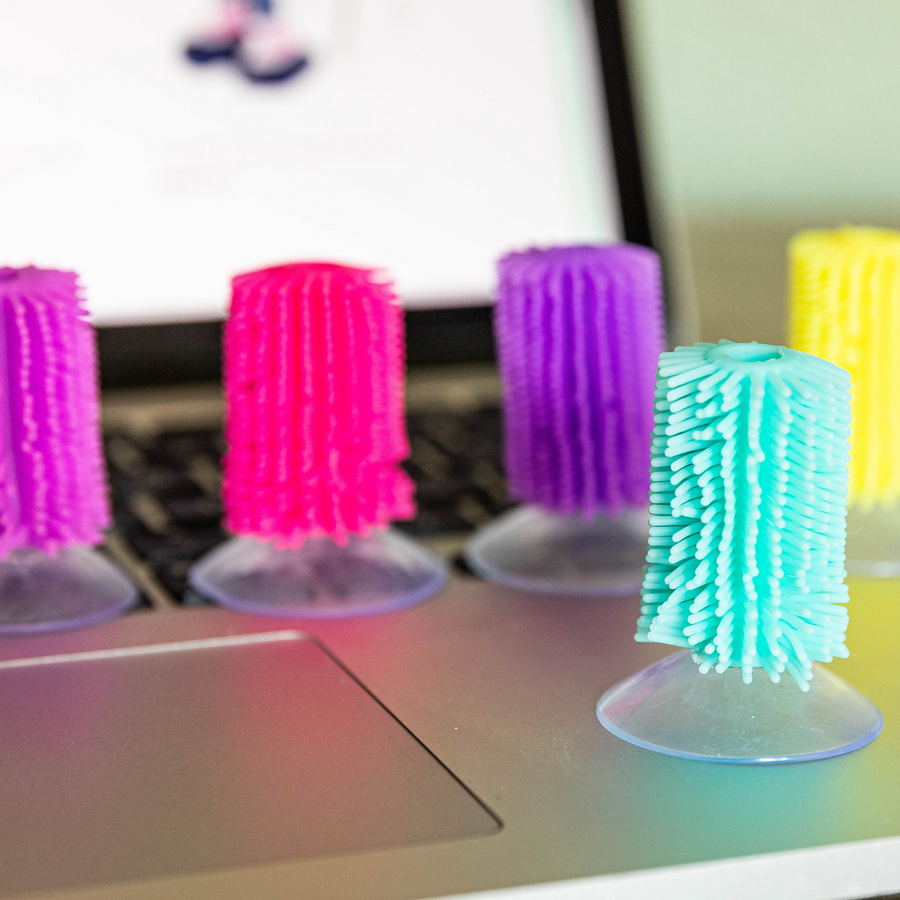 Flick Sticks (10pc Pack) by Bouncyband®