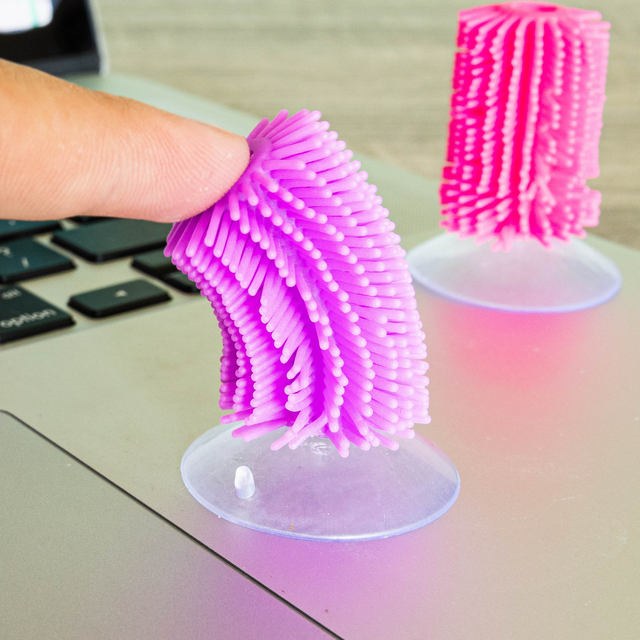 Flick Sticks (10pc Pack) by Bouncyband®