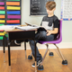 Wiggle Wobble Chair Feet by Bouncyband®