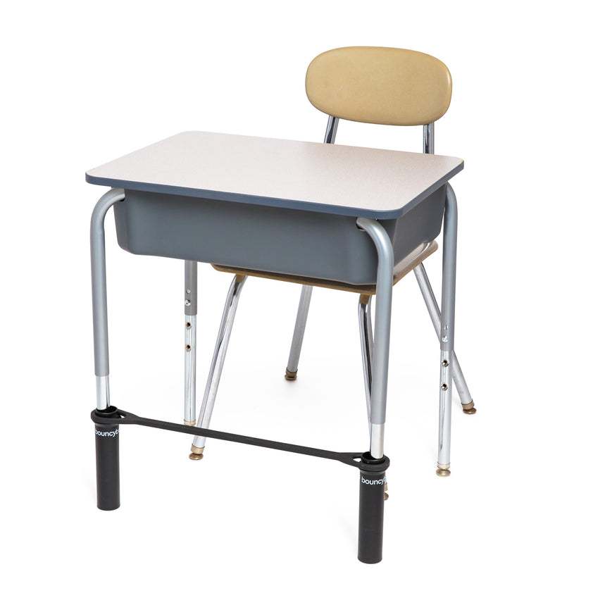 Bouncyband® for School Desks 20" - 28"