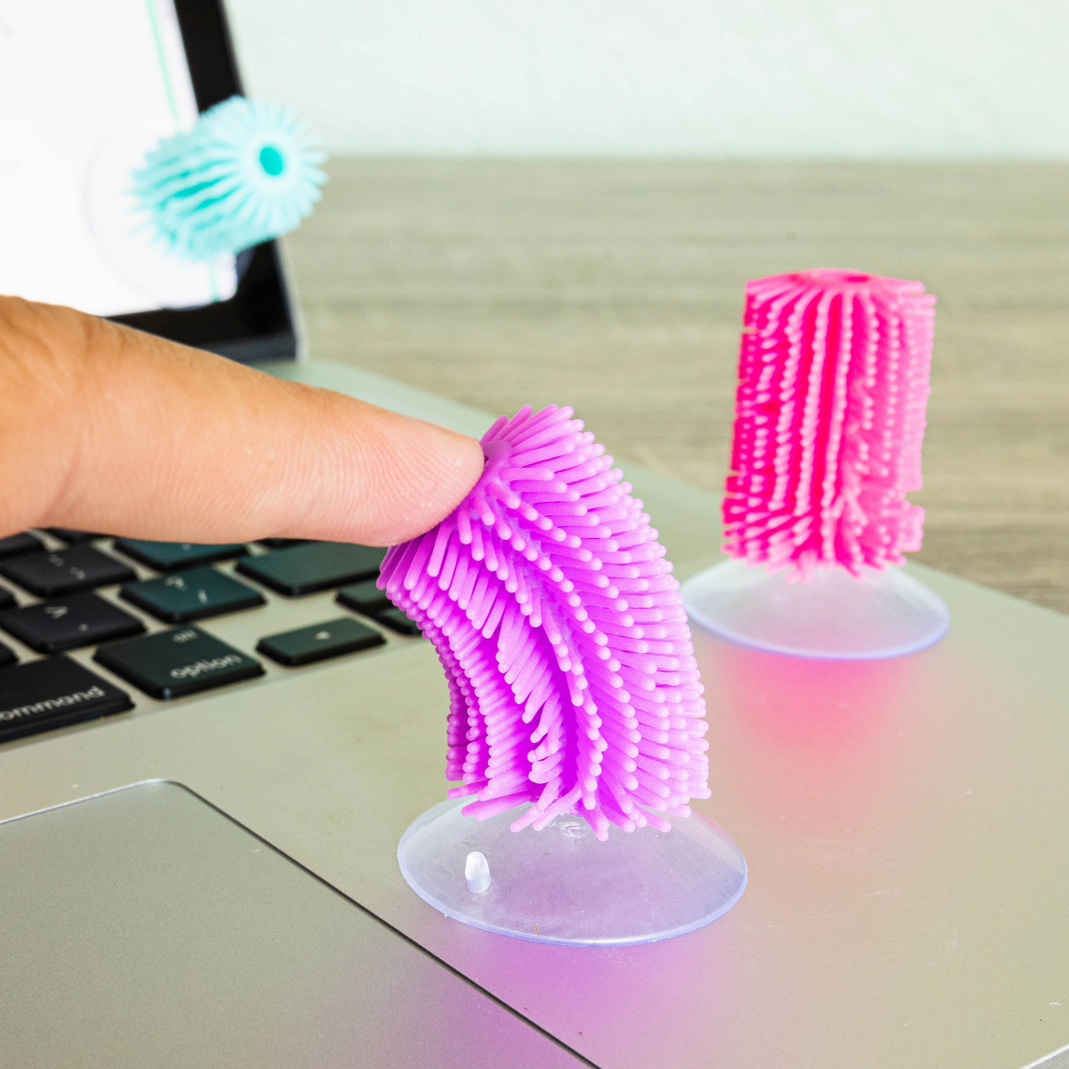 Flick Sticks (10pc Pack) by Bouncyband®