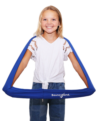 Bouncyband—the original Active Learning Tools for Students & Teachers