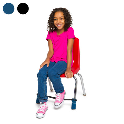 Wiggle Wobble Chair Feet by Bouncyband®