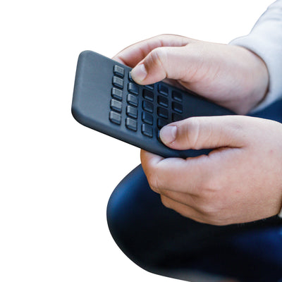 Wiggle Wobble Chair Feet by Bouncyband®